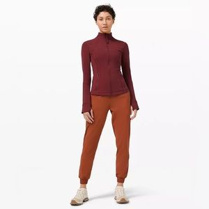 lululemon athletica | Jackets & Coats | Nwt Rare Color Lululemon Define ...